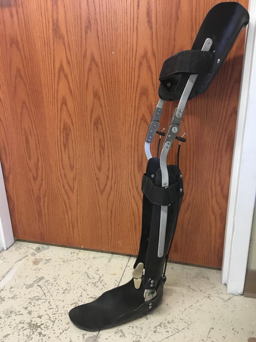 In House Fabrication - Prevail Prosthetics & Orthotics | Indiana